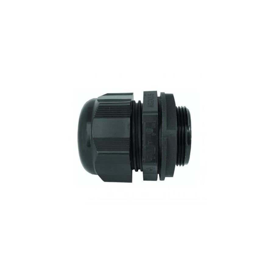 Cable Gland Nylon M75 | 48-55mm Cable Diameter | IP66/68 Rated ...