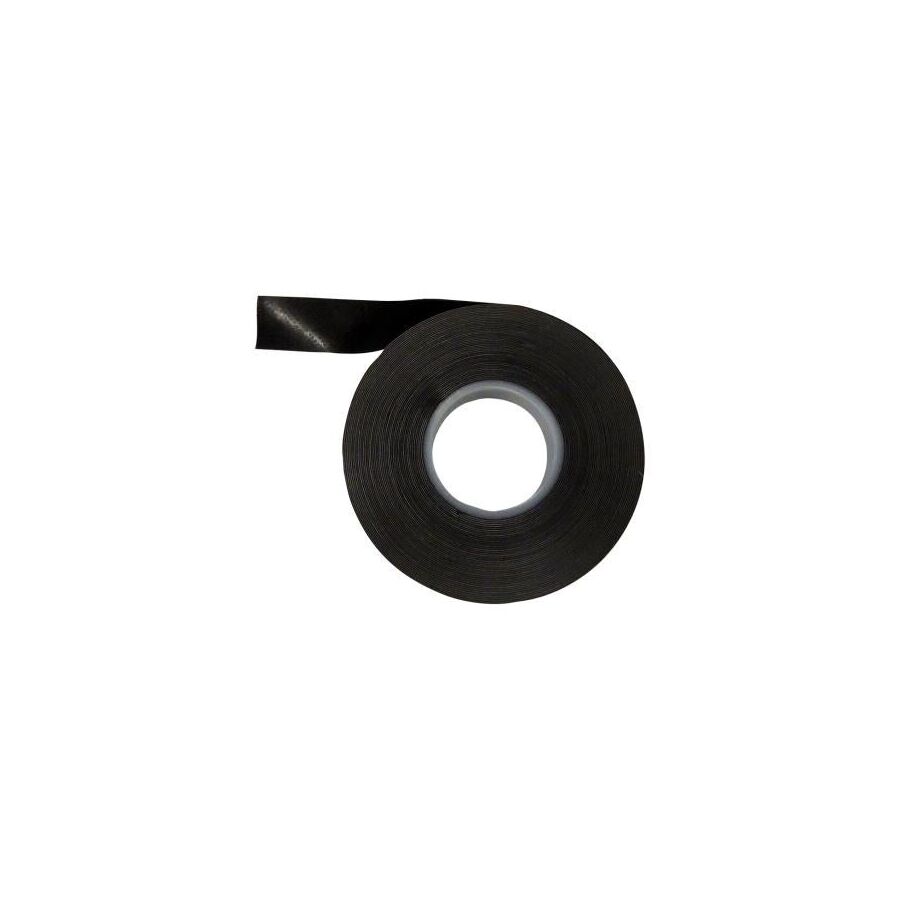 Self Amalgamating Tape EPR 19mm Width 9.1m Length Wattmaster ...