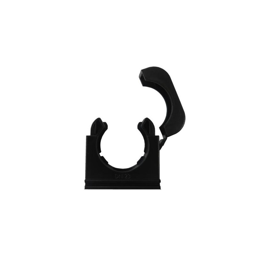 Corrugated Conduit Tubing Holder Nylon 20mm | Self-Extinguishing ...