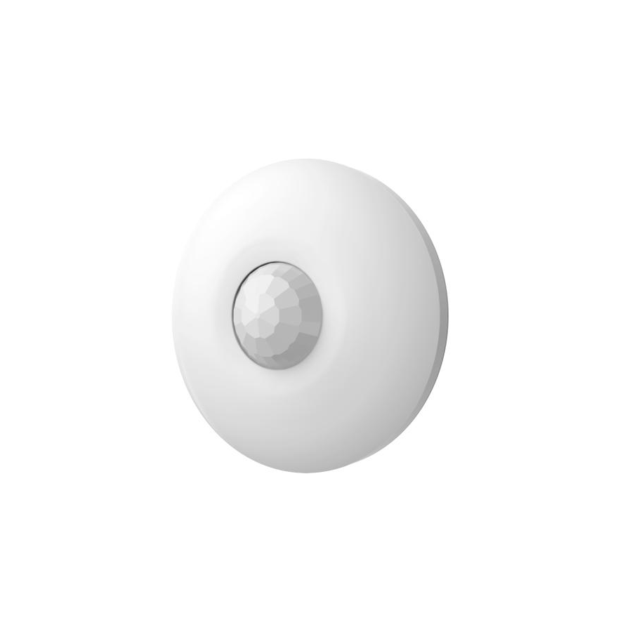 Wireless Internal PIR Ceiling Detector | 12m Detection Range | Smart ...