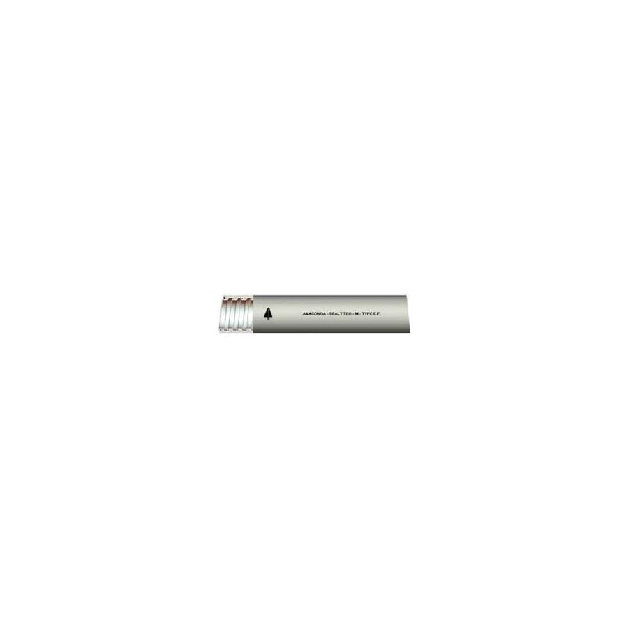 Flexible Conduit Anaconda LDEF | 32mm Diameter | Liquidtight & Sunlight ...