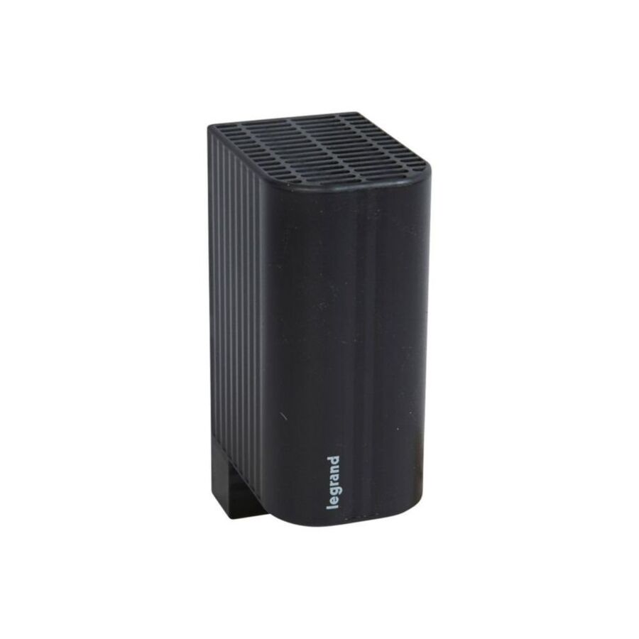 Resistance Heater for Enclosure | 120/240 V AC/DC | 150 W Power | IP20 ...