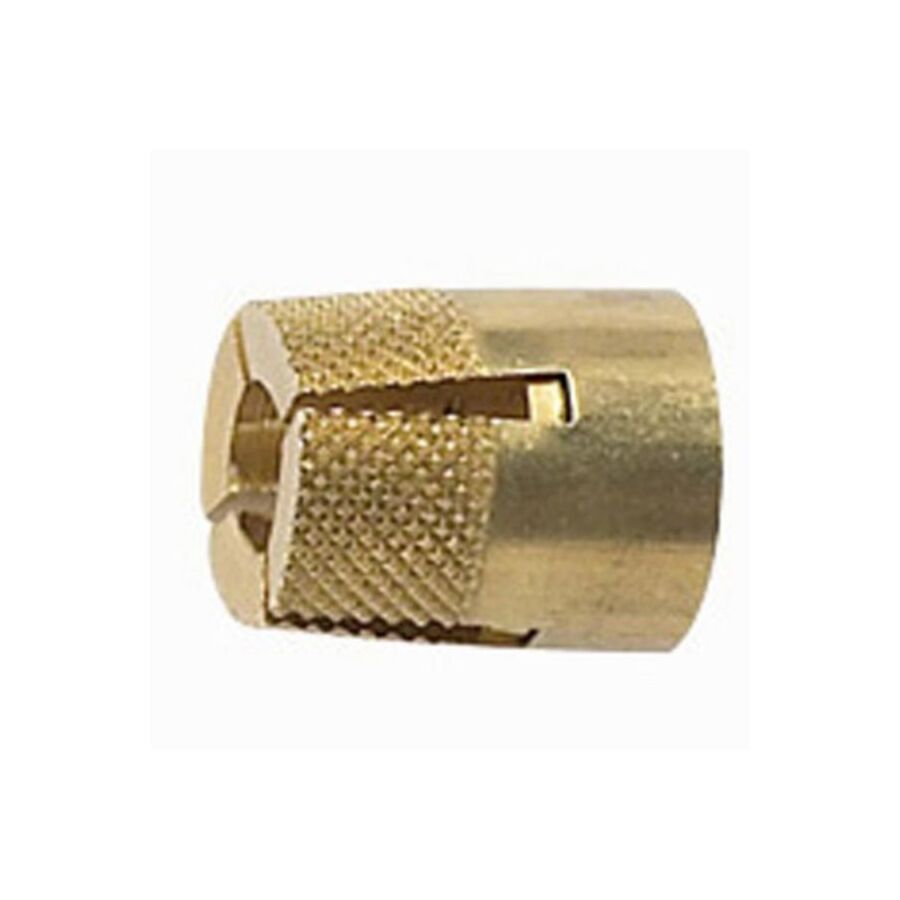 M8 Threaded Rod for Rear Fixing of Marina Cabinets | Brass Material ...