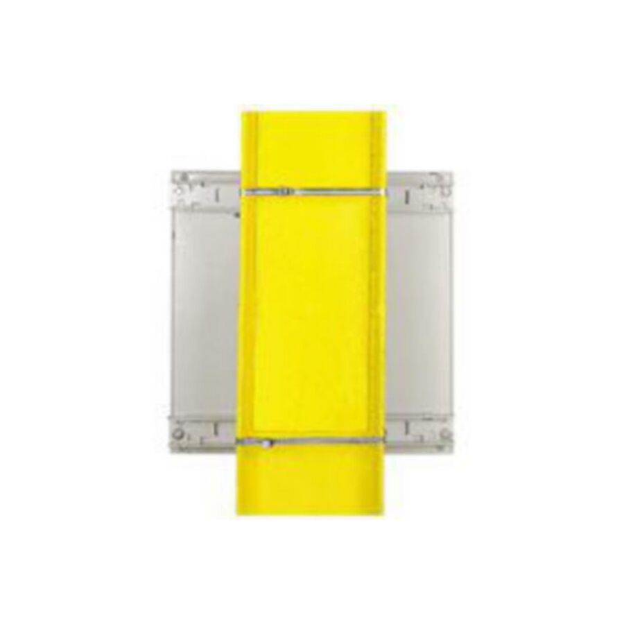 Pole Mounting Kit for Atlantic/Stainless Steel/Marina Enclosure | 600mm ...