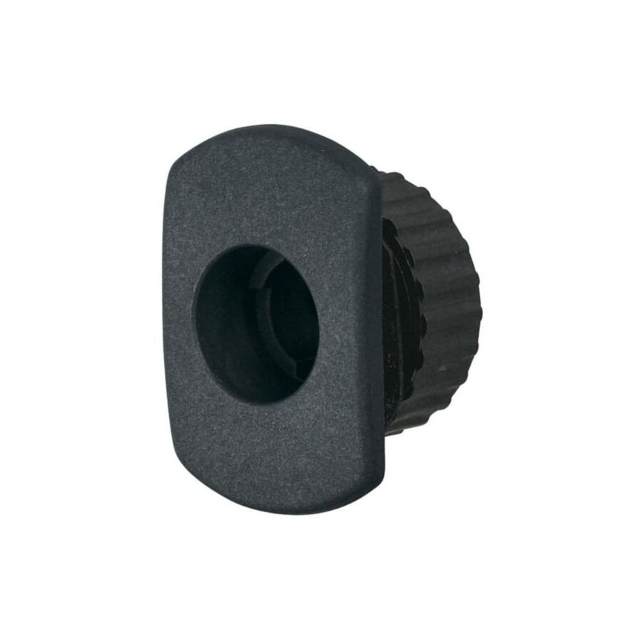 Lock Housing for Cabinets | Accepts Rebate Locks & Key Barrels ...