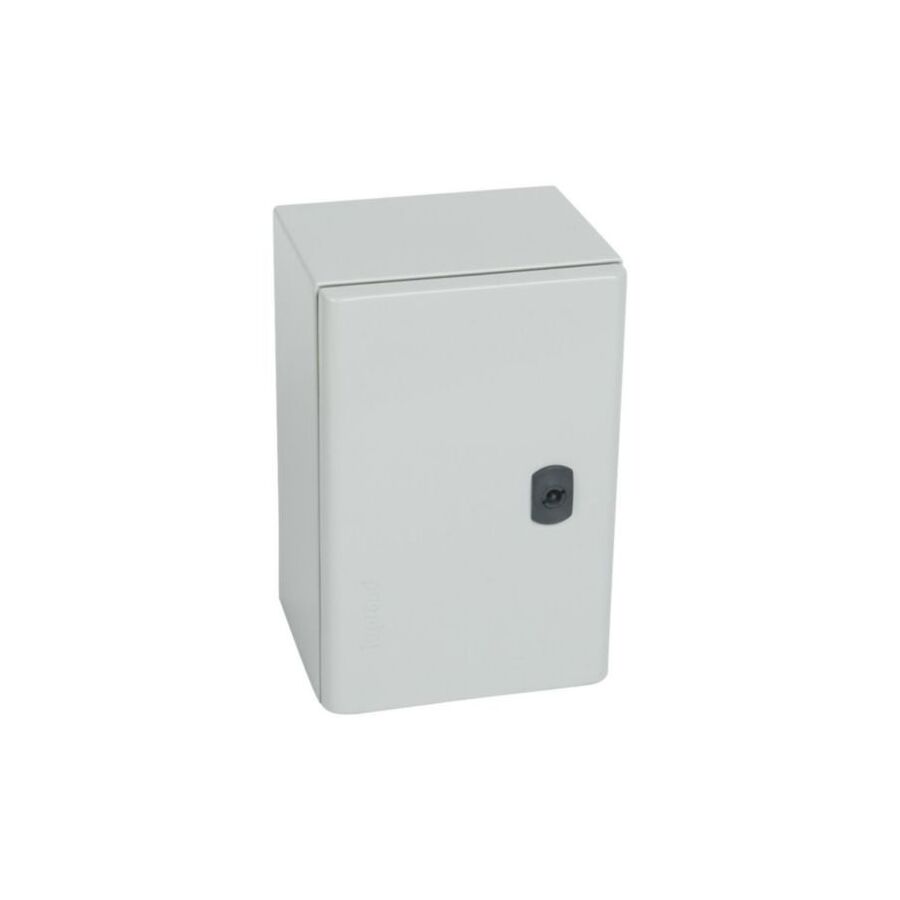 Atlantic Steel Cabinet | IP66 & IK10 Rated | Textured Polyester Coating ...