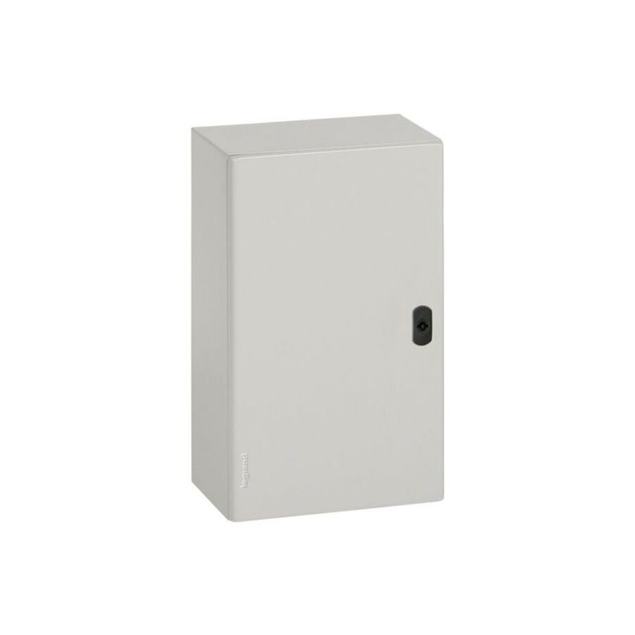 Atlantic Steel Cabinet | IP66 & IK10 Rated | Textured Polyester Coating ...