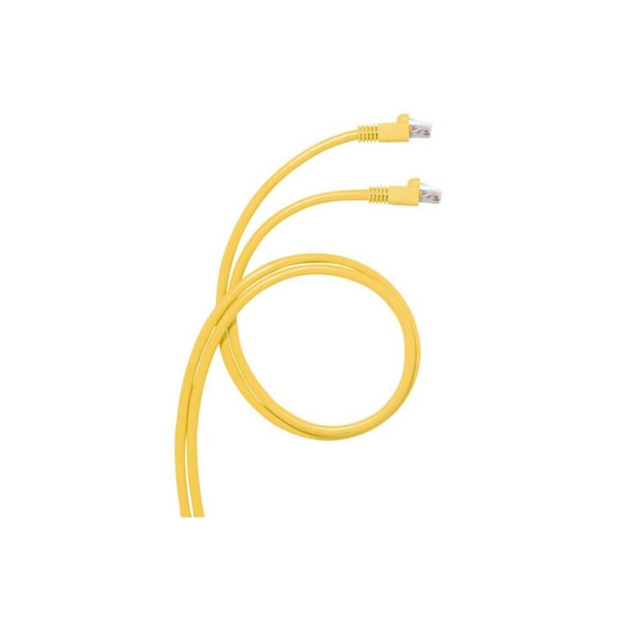 Category 6A S/FTP RJ45 to RJ45 Cord | 10 Gbps Data Rate | LSZH Material ...