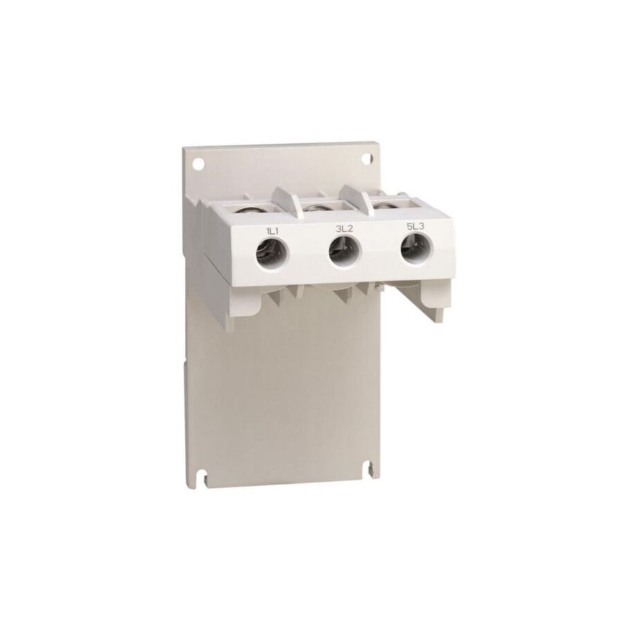 Separate Mounting Unit for RTX3 65 | Screw Connection | DIN Rail or ...