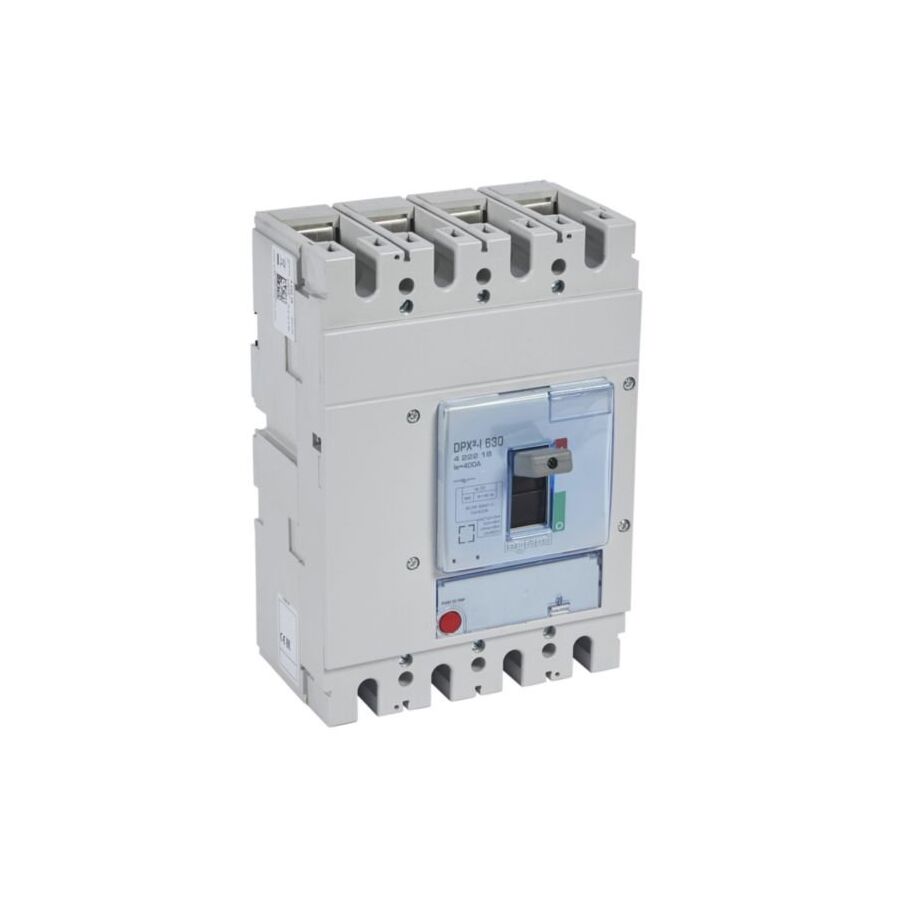 Isolating Switch for On-Load Circuit Breaking | 800V Insulation ...