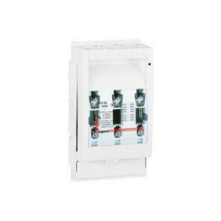 Isolating Switch 3P 160A | 800V Rated Operation | IP40 Protection ...