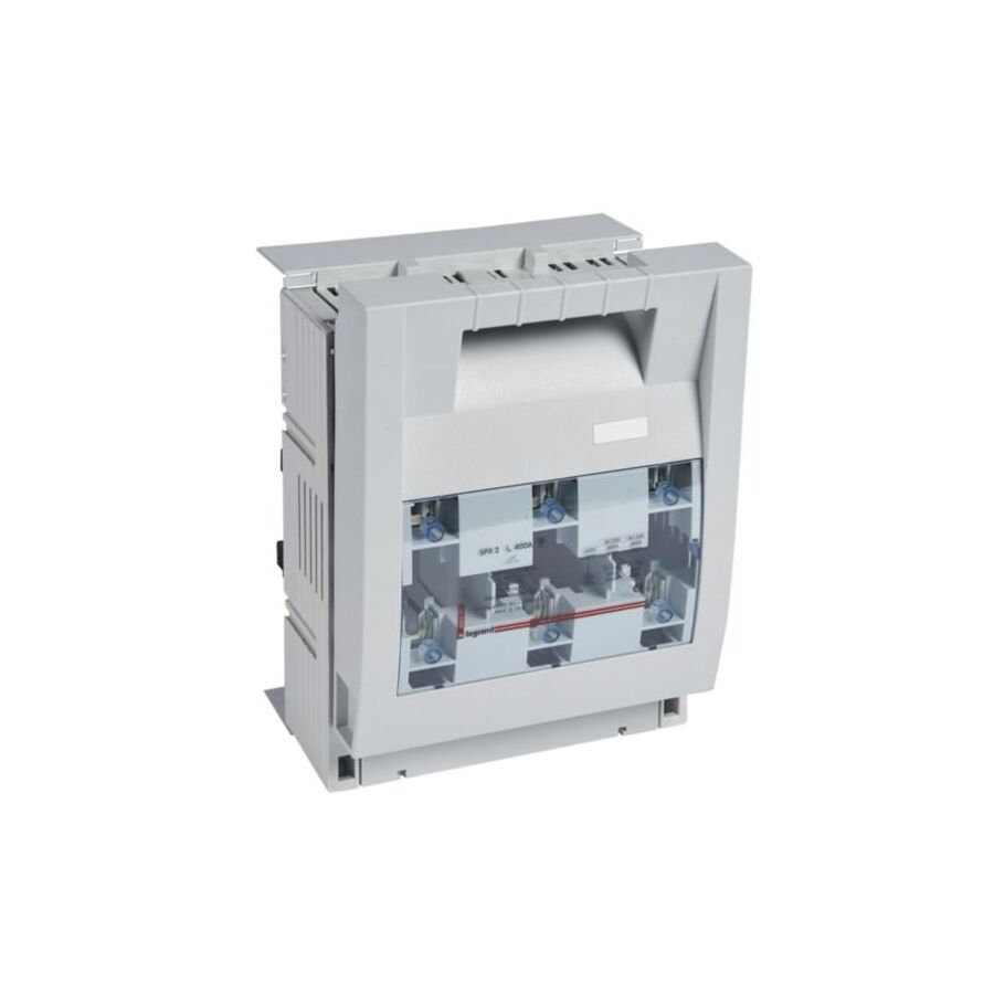 Isolating Switch 3P 400A | Main & Safety Switch | IP40 Rated | @Pack of ...