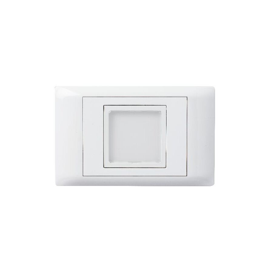 Excel Life Common Plate Signalling LED Light | 1W Power | 240V a.c ...