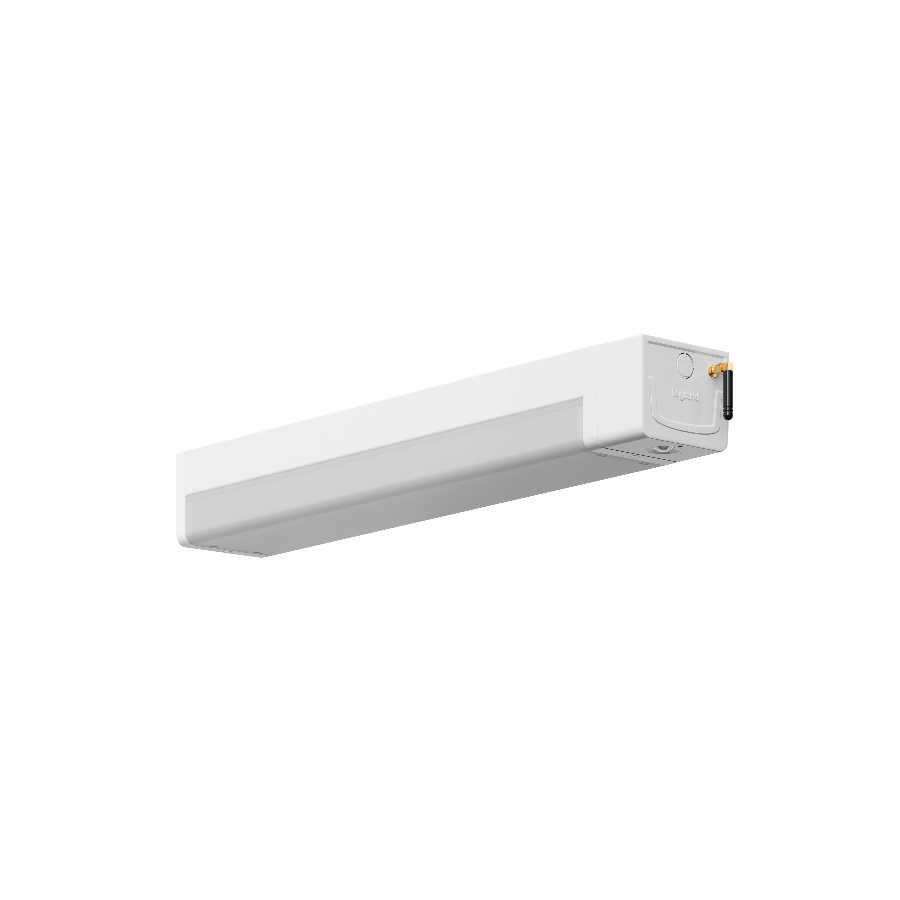 LED Tri-Colour Galaxy Batten | Selectable 3000K/4000K/6000K | Bluetooth ...