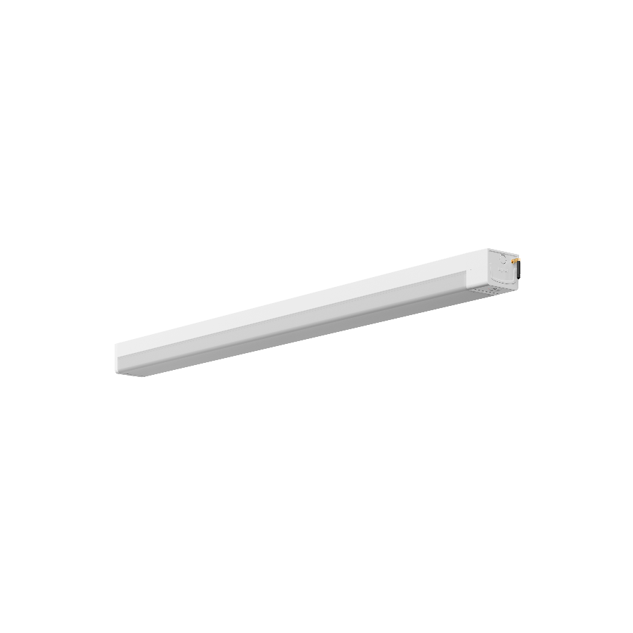LED Tri-Colour Batten Light | 3000K, 4000K, 6000K | Bluetooth & iSmart ...