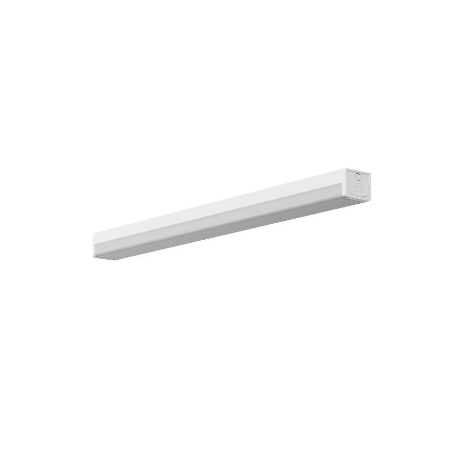 Legrand Eco LED Tri-Colour Batten L12 4ft | Selectable 3000K/4000K ...