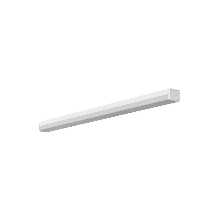 Legrand Eco LED Tri-Colour Mains Batten | Selectable 3000K/4000K/6000K ...