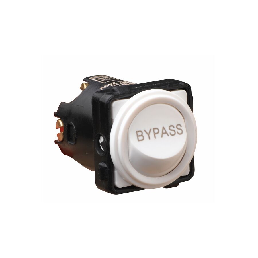 Engraved Rocker Switch Mechanism 2 Way | 16AX 240V AC | Bypass ...