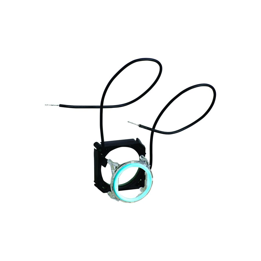 Excel Life Blue LED Indicator Mechanism | 250V AC | Low Power ...