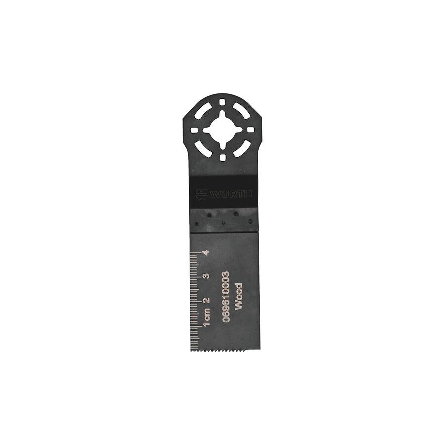 Multi Cutter Saw Blade Hardened Teeth & Stainless Steel Arbor Precision ...