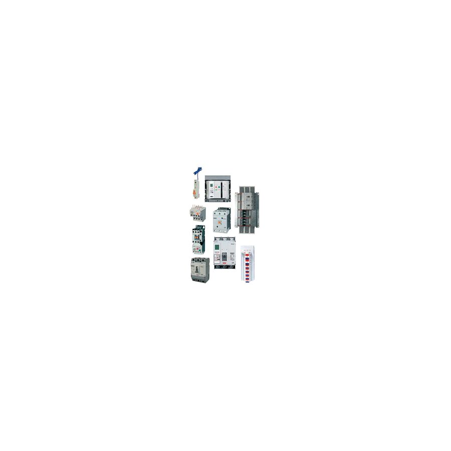 Contactor LS Electric 132kW 225A 240VAC | 2NO 2NC Configuration | by ...