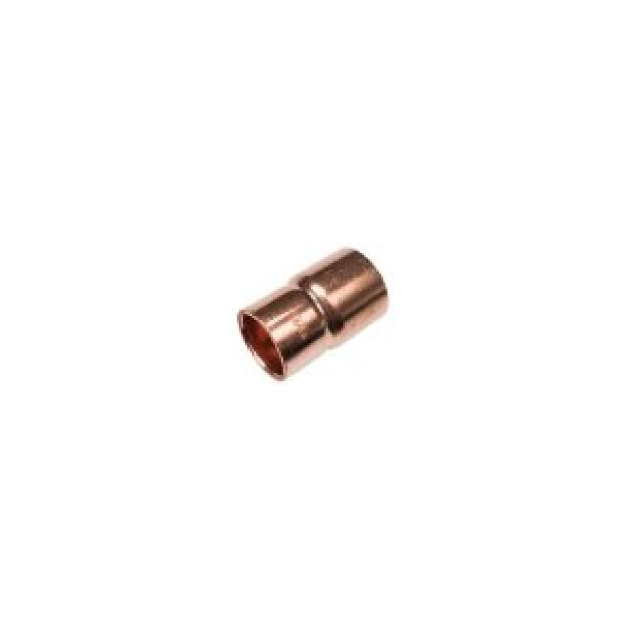 7 8 Coupling Stop XHP CuFe2p Copper Alloy 130 Bar Pressure Rating Aspen ...