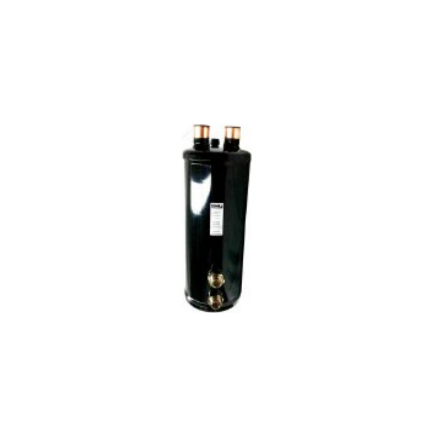 Oil Separator/Reservoir | Two-Stage Stainless Steel Membranes | Anti ...