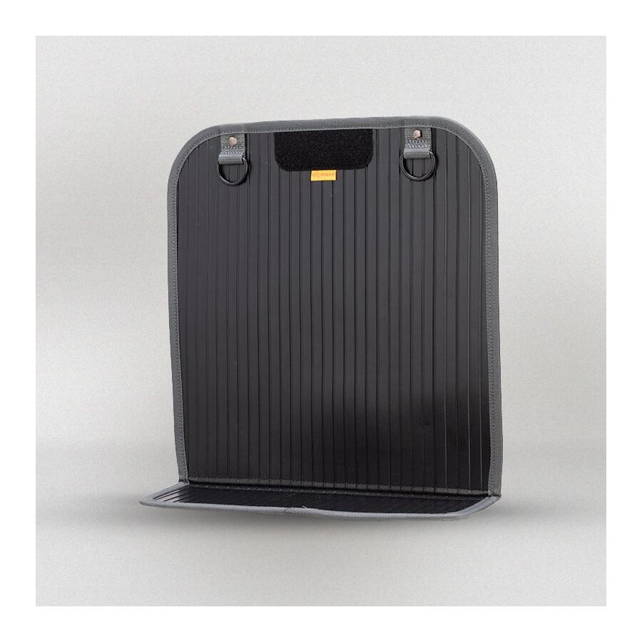 TECH-LCT Bulk Panel | Durable Tool Storage | Zipper Maintenance ...