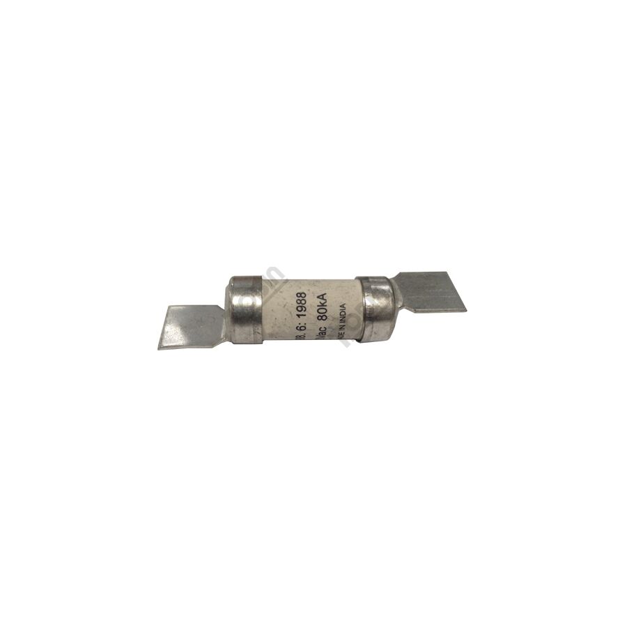 Fuse Link NS HRC 10A | High Rupturing Capacity | Reliable Overcurrent ...