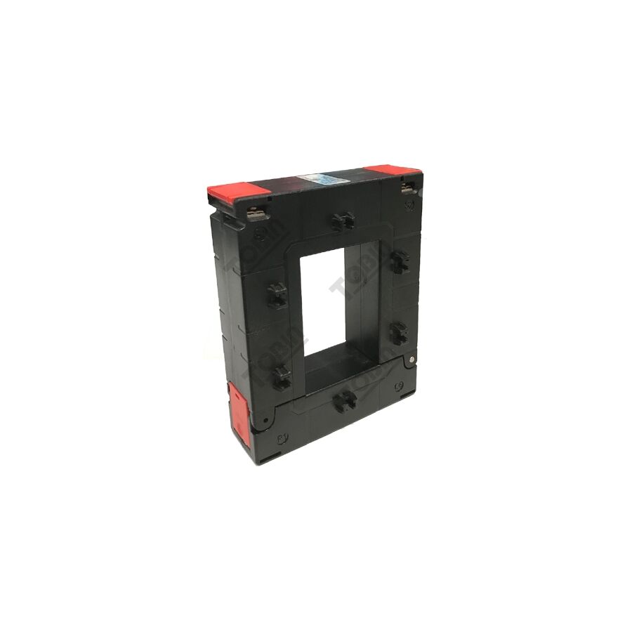 Current Transformer Split Core 500/5 Class 1 5VA | Easy Installation ...