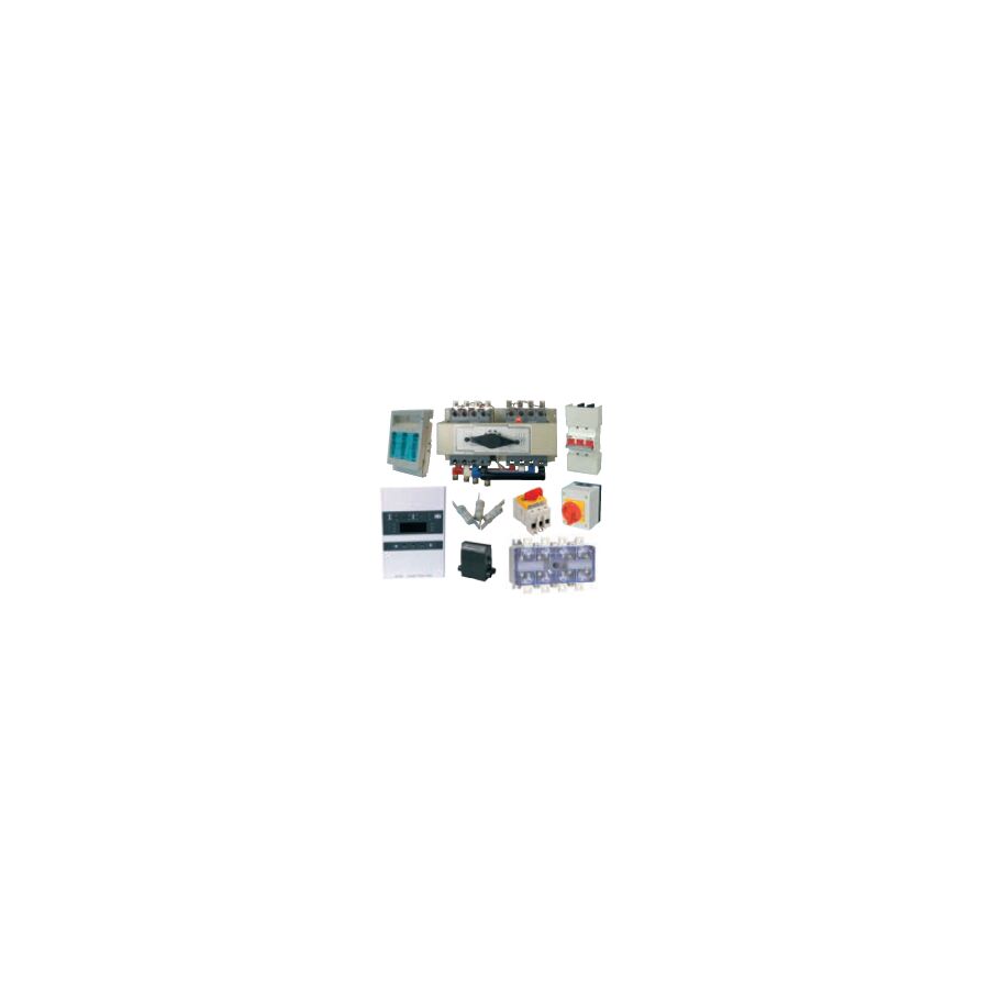 Fuse Link BS Type 160A | High Rupturing Capacity | 94mm Centre Pin ...