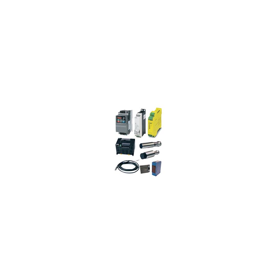 Photo Sensor Reflex Type 18mm | 10-30VDC | PNP/NPN Output | Compact ...