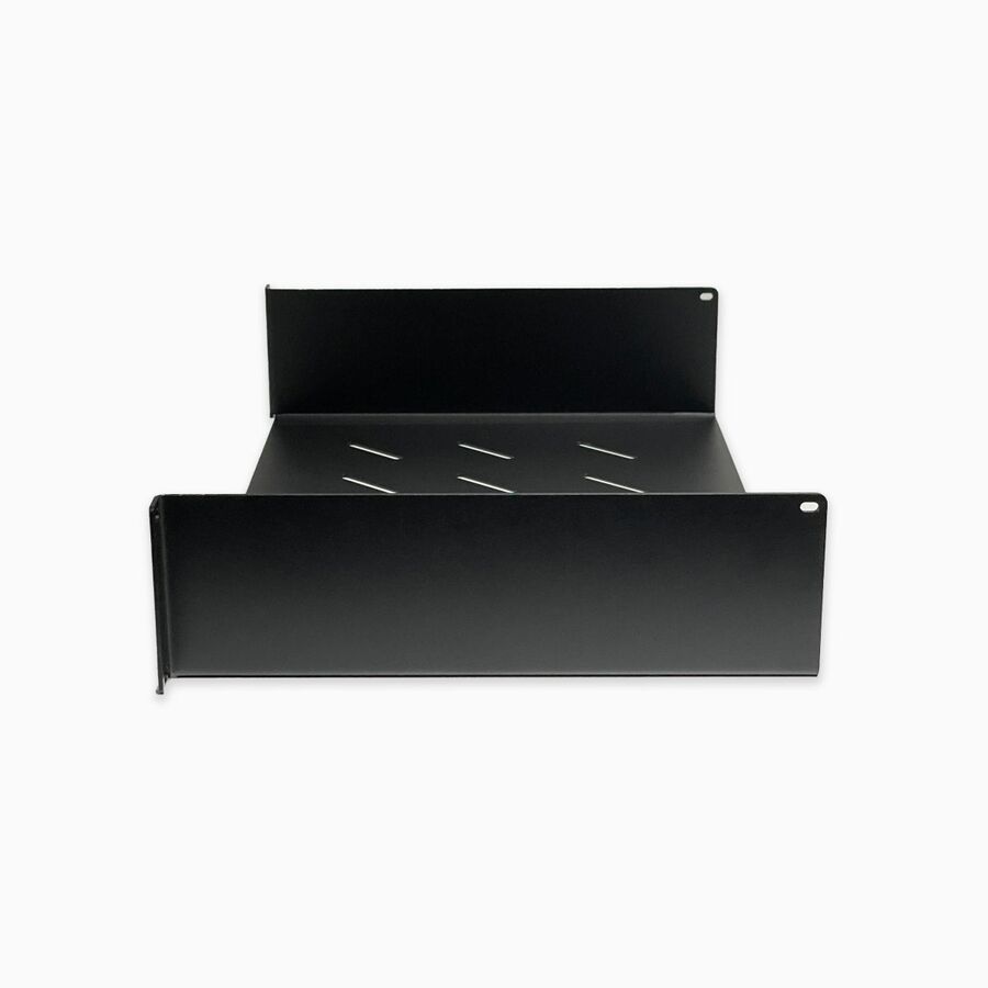 Serveredge Cantilever 2RU Fixed Shelf | 300mm Depth | Durable Steel ...