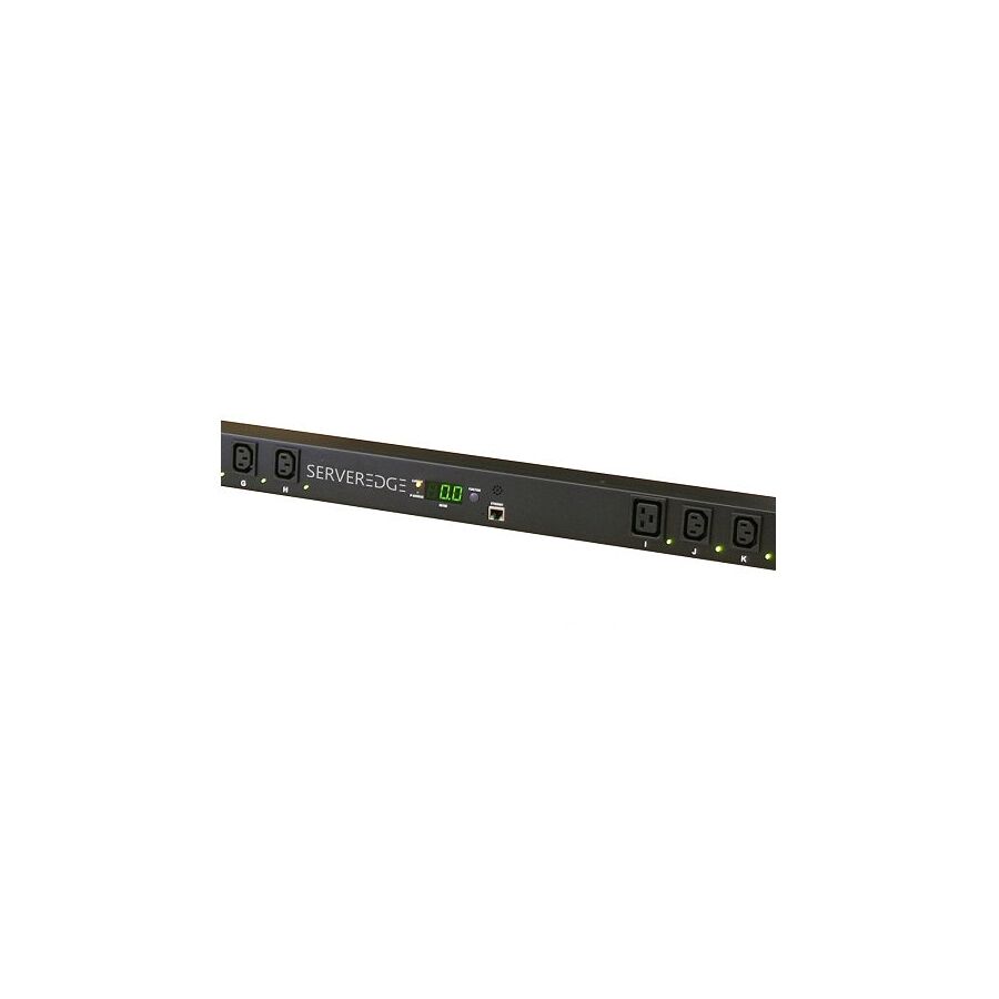 16 Port Switched PDU | 16A Maximum Current | Remote Power Management ...
