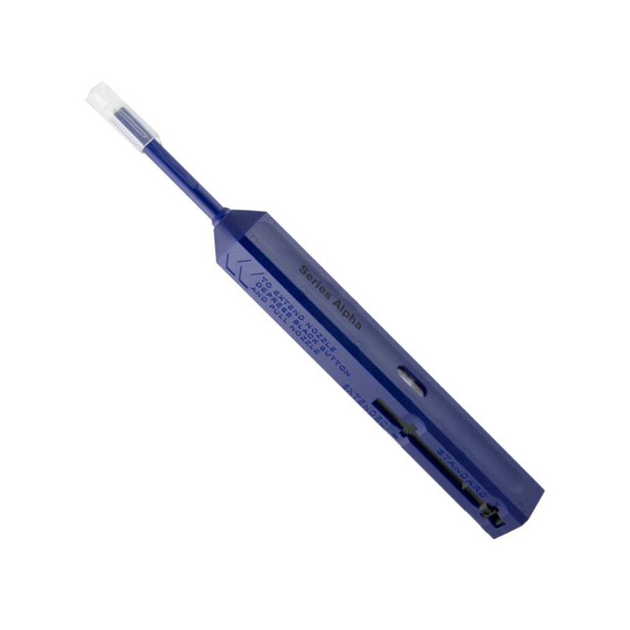 Serveredge One-Click™ Fibre Cleaners | LC Type | One-Click Operation ...