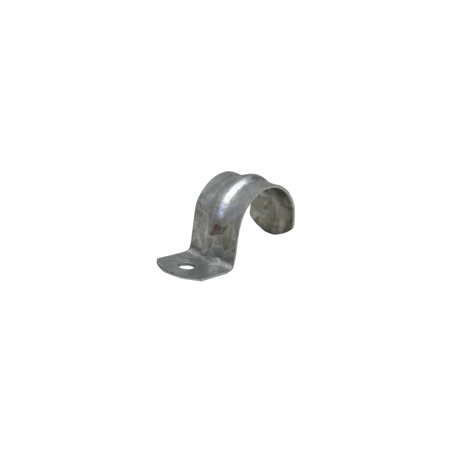 20mm Single Side Heavy Duty Clip | Durable Plastic | HVAC Drain Pipe ...