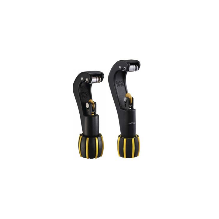 Medium Tube Cutter 1 8” 1.5 8” Titanium Coated Cutter Wheel Ergonomic ...