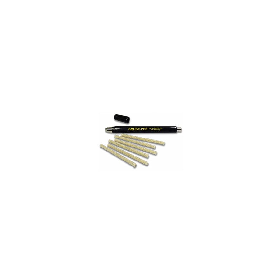 Smoke Pen | Non-Toxic Smoke Generation | Compact Design | by Aspen ...
