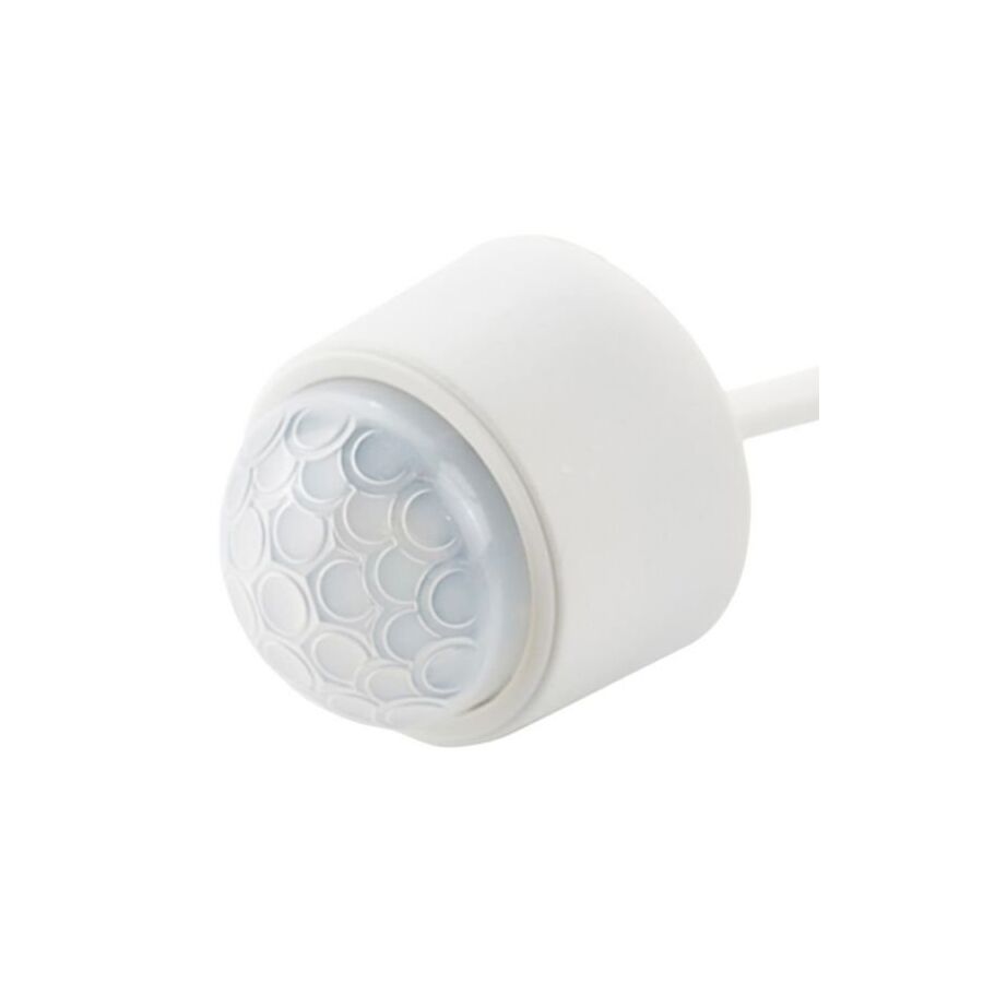 PIR Presence/Absence Detector | IP40 Rated | Ceiling Flush/Surface ...