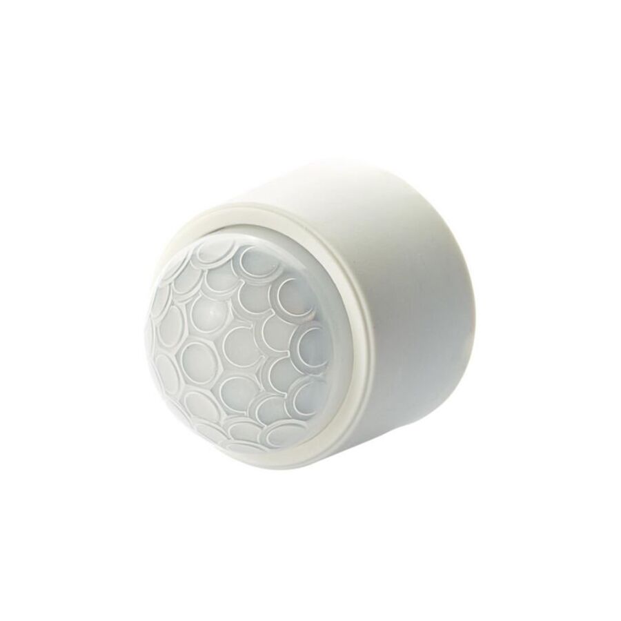 PIR Presence/Absence Detector | IP40 Rated | Ceiling Flush/Surface ...