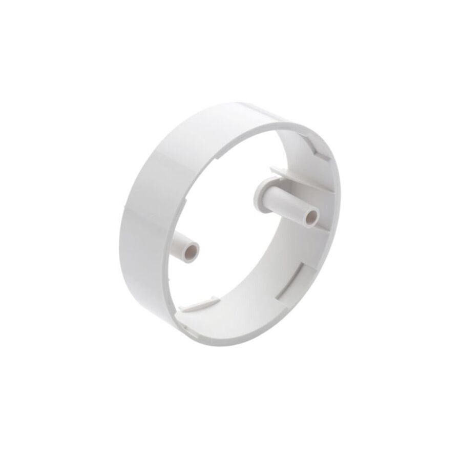 Surface Mount Back Box Extender | BESA Fixing | Thermoplastic Material ...