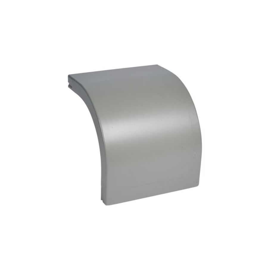 Legrand PVC Cable Tray 90° Outside Riser | Durable PVC Construction ...