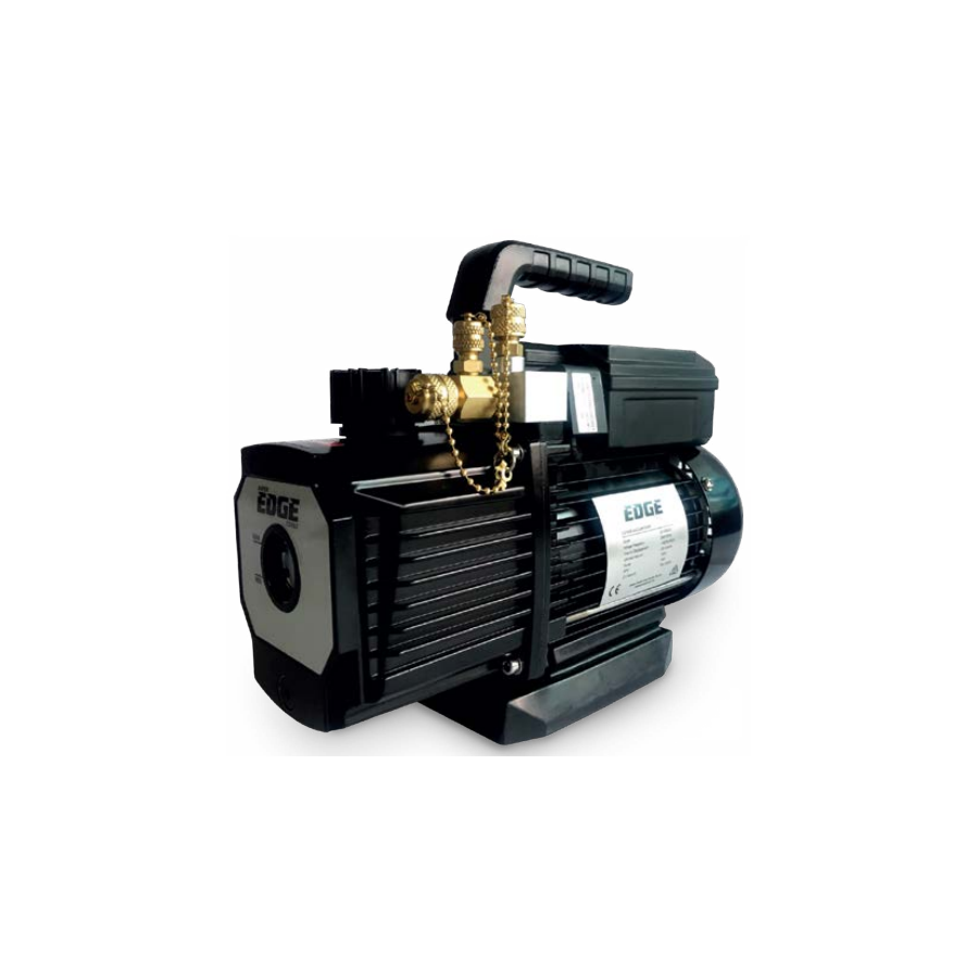 Aspen Edge R32 Vac Pump | Spark Proof Design | 2 Stage Direct Drive ...