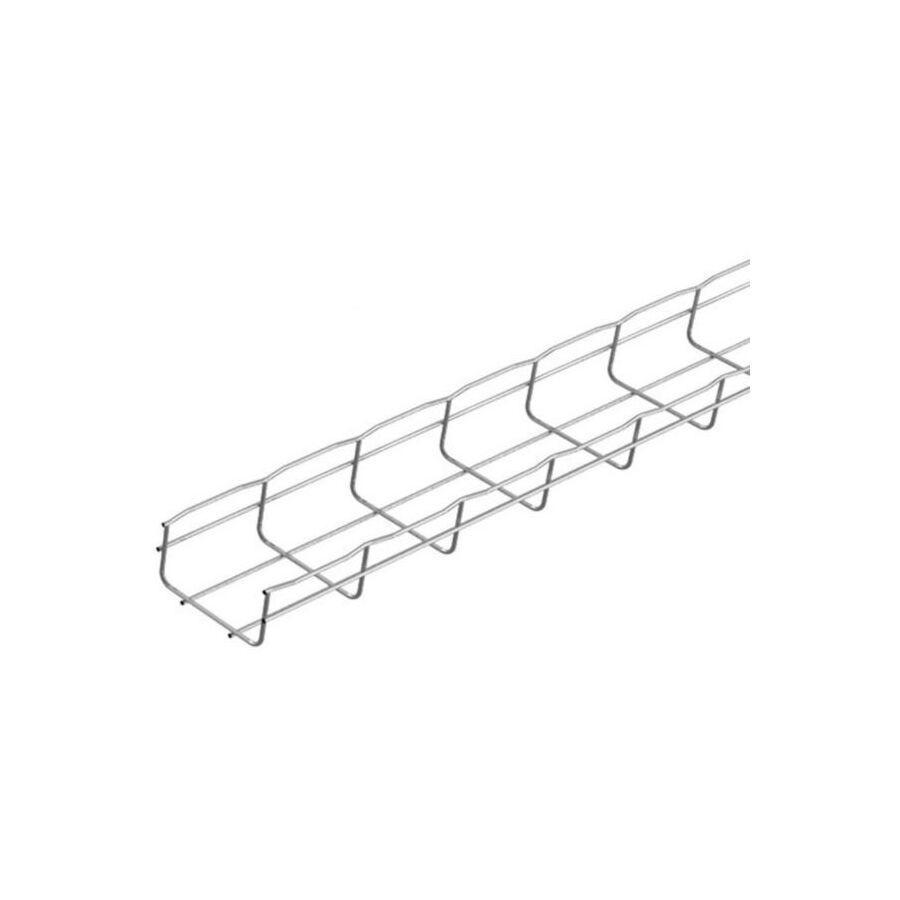 Cablofil 316L Stainless Steel Wire Cable Tray | U-Shape Profile ...