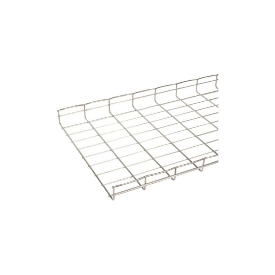 Cablofil Electro Zinc Steel Wire Cable Tray | U-Shape Profile ...