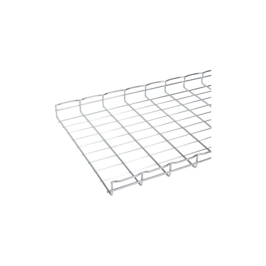 304L Stainless Steel Wire Cable Tray | U-Shape Profile | Unique T ...