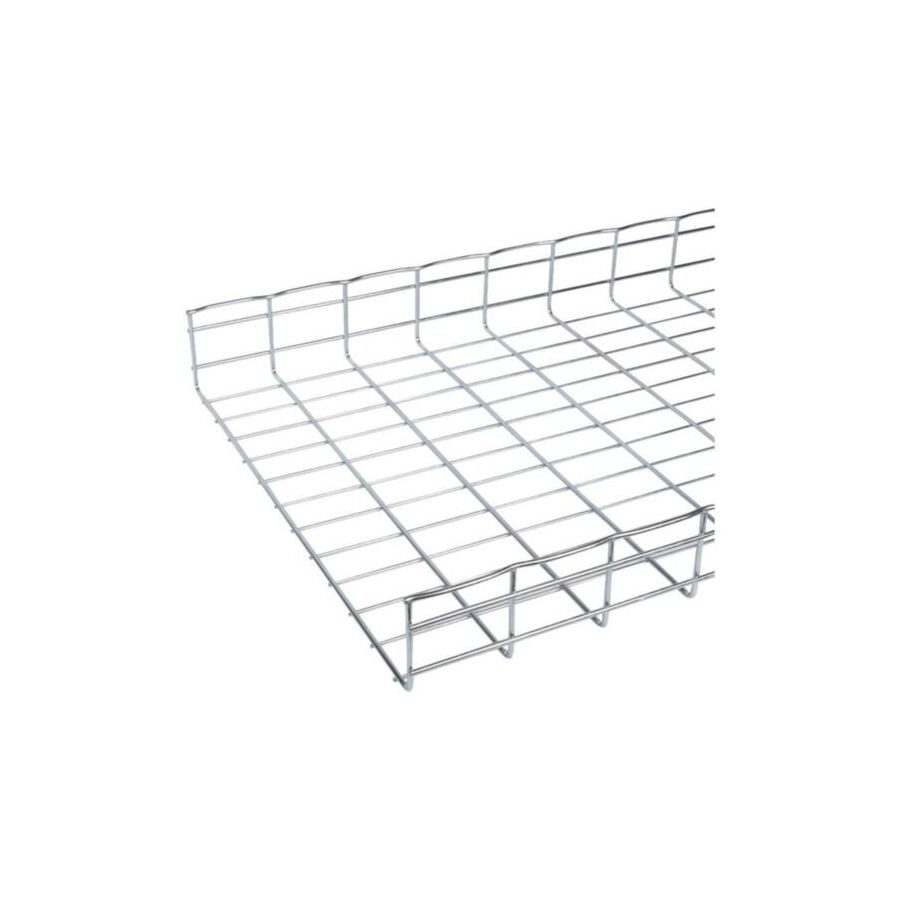 Cablofil Electro Zinc Steel Wire Cable Tray | U-Shape Profile ...