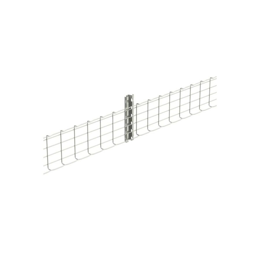 Cablofil Pre-Galvanised Steel Wire Cable Tray Support Rail | Corrosion ...