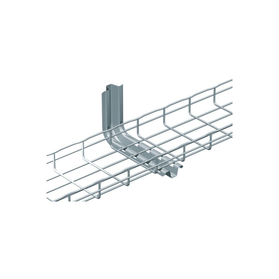 Cablofil Pre-Galvanised Steel Wire Cable Tray Cantilever Arm | 850 N ...