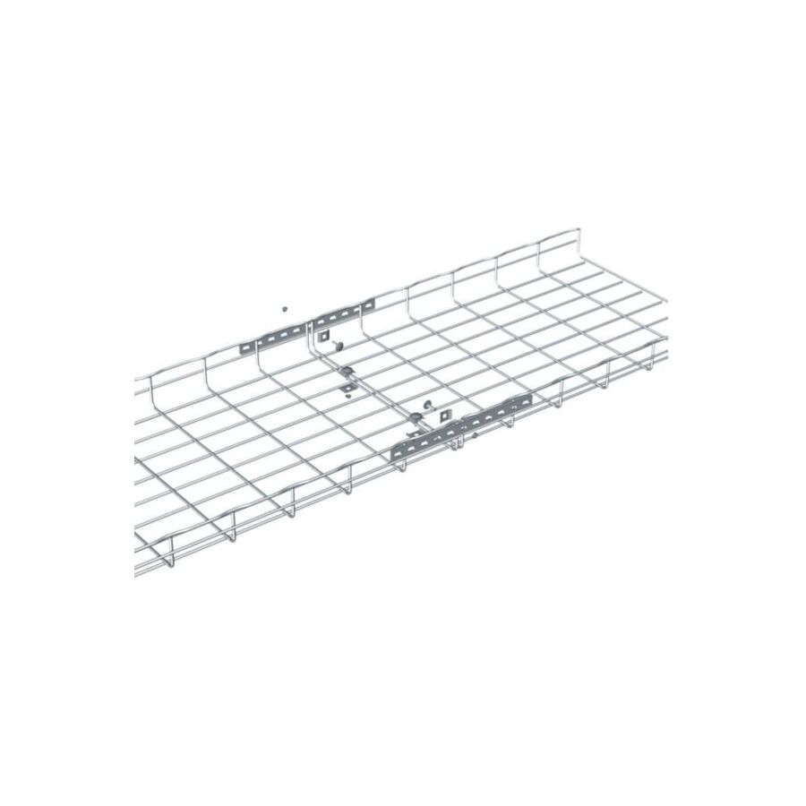 Cablofil 316L Stainless Steel Wire Cable Tray Joint Strip | 1100mm ...